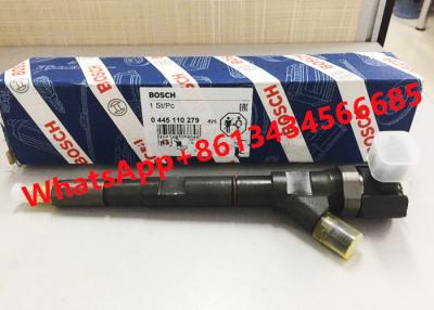 Китай Инжектор дизельного топлива Crdi Bosch на Hyundai 0445110186 0445110279 H-1 Kia 2,5 продается