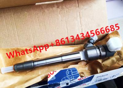 Китай 0445110594 Bosch заправляют топливом дизельный инжектор 0445110376 коллектора системы впрыска топлива 5309291 для Foton Cummins продается
