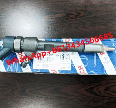 Китай Инжектор топлива 5801470098 коллекторов системы впрыска топлива дизельный в случай 0445110457 0986435254 продается