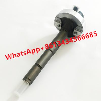 Китай Assy сопла инжекторов топлива Bosch на NISSAN 0445110878 0 445 110 878 0445110467 продается