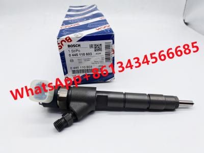 Китай 0 дизельных собраний 32R61-10010 0445110603 системы подачи топлива 445 110 603 для Sany продается