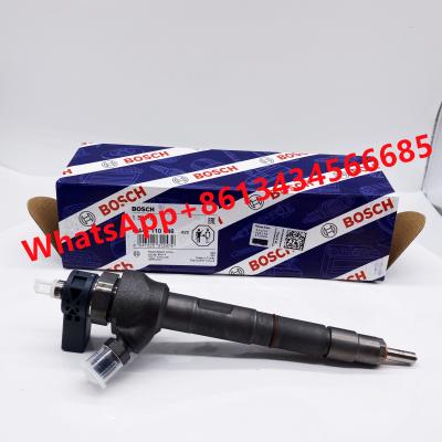 Китай Инжектор коллектора системы впрыска топлива 03L130277Q на Bosch 0445110646 0445110647 03L130277J продается