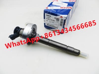 Китай Инжектор топлива коллектора системы впрыска топлива на Nissan 0445110857 0986435292 00M D20C 16600MD20C продается