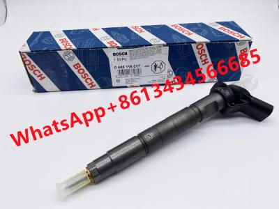 Китай Инжектор 0445116018 33800-2F000 коллектора системы впрыска топлива 0445116017 Bosch дизельный продается