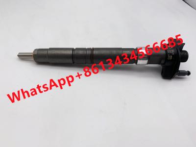 中国 フォルクスワーゲンAmarok 03L130277C 0986435369のための0445116034ディーゼル燃料の注入器 販売のため