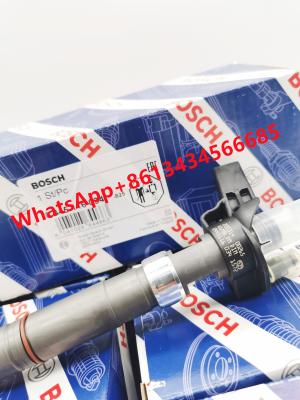 Китай Piezo инжектор дизельного топлива для T5 Amarok 0445116034 0445116035 03L130277C продается