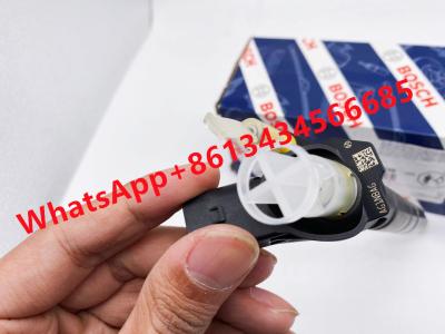 Китай Инжектор топлива 0986435424 коллекторов системы впрыска топлива дизельный на  0445116045 0445116046 31303409 продается