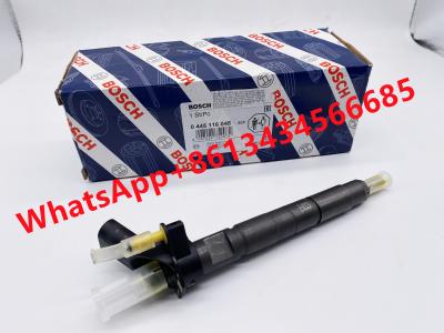 Китай Инжектор топлива 0445116048 коллекторов системы впрыска топлива дизельный на Kia 0445116049 33800-3A100 продается