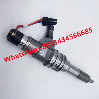 China 107755-0065 Dieselkraftstoff-Injektor für Mitsubishi ME355278 0445120006 6m70 6M60 zu verkaufen