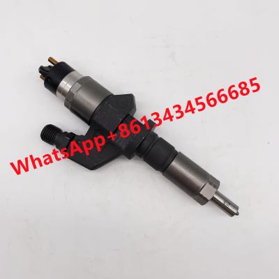 China 97208074 Dieselkraftstoff-Injektor für GMC-Sierra 0445120008 2500 HD 6.6L zu verkaufen