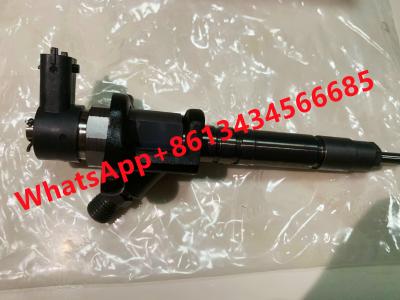 Китай Инжектор дизельного топлива для Мицубиси Fuso 4M50 0445120048 ME222914 ME226718 107755-0162 продается