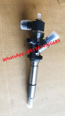 China Triebwerksystem versehen Dieselbrennstoffinjektoren 0445120049 für Mitsubishi 4M50 ME223750 mit einer Düse zu verkaufen