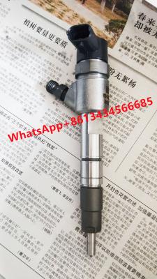 Китай Инжектор дизельного топлива 0 Bosch коллектора системы впрыска топлива 445 110 719 1112100-E06 для Великой Китайской Стены Haval продается