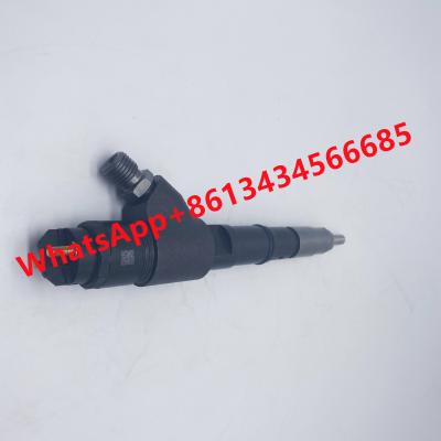 China 0445120067 KHD TCD Diesel Injector Nozzle 20798683 4290987 Injector For Volvo for sale