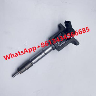 Китай Инжектор дизельного топлива коллектора системы впрыска топлива Me194299 на Fuso 0986435550 0445120073 продается