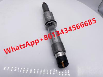 Китай Инжектор дизельного топлива 0445120084 собрания коллектора системы впрыска топлива с соплом DLLA150P1076 продается