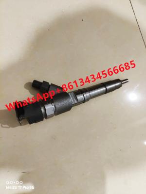 Китай Инжектор топлива 3801148 коллекторов системы впрыска топлива дизельный на  3819193 3887696 0445120096 продается
