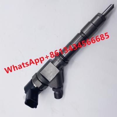 Китай Инжектор дизельного топлива 0445120126 коллекторов системы впрыска топлива для Мицубиси MHI 0445120126 32G61-00010 продается