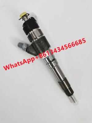 Китай Инжектор топлива 0445120174 двигателя дизеля 3801295 Bosch 0 445 120 174 OE 21188520 продается