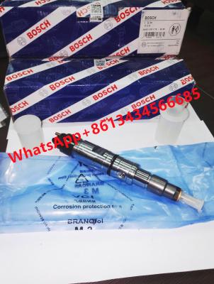 Китай 0445120161 требование инжектора дизельного топлива 0445120177 Cummins 0445120178 большое продается