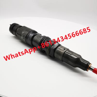 China Injektor des Dieselkraftstoff-A4720700887 für Mercedes-Benz Actros MP4 0445120207 zu verkaufen