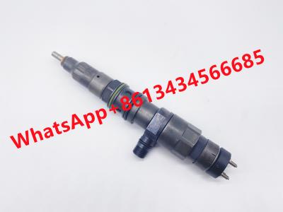 Китай 0445120207 коллектор системы впрыска топлива распылителя форсунки A472070088 дизельного топлива для Benz Мерседес продается