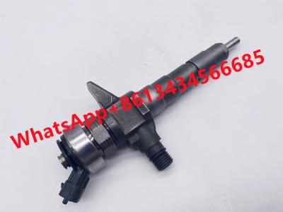 China Gemeenschappelijke het Spoorinjecteur 0445120216 CRIN-Cr IPL19 ZEREK30S van de dieselmotor voor Bosch-Kern Isuzu Te koop