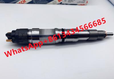 중국 남자 HOCL TGA TGS TGL을 위한 공통 레일 디젤 연료 분사기 조립 0445120219 0986435528 51101006127 0445120100 0445120275 판매용