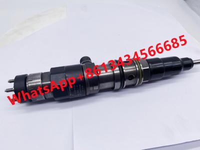 중국 보쉬 메르세데스 벤츠 MB ACTROS 12.8을 위한 공통 레일 인젝터 0445120288 A4171070057 디젤 연료 분사기 판매용