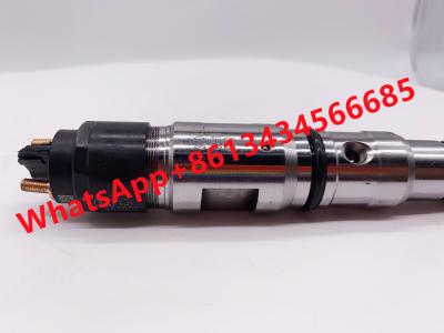 Chine 400903-00104 injecteur commun de rail pour l'Assy 0445120376 d'injecteur de carburant à vendre