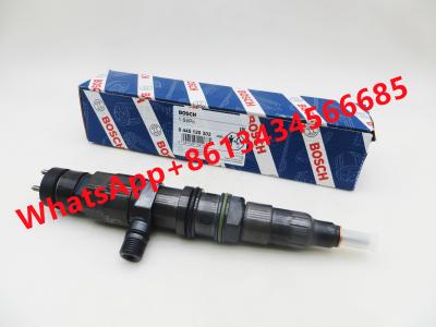 Chine Nouvel injecteur original véritable 0445120385 injecteur diesel de carburant commun du rail 0445120386 4710700887 A4710700887 pour Mercedes à vendre