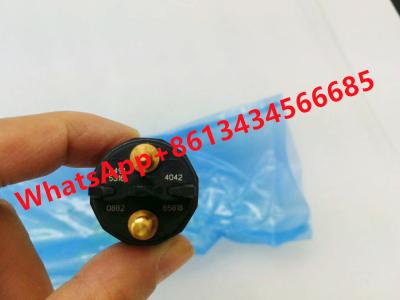 China Diesel Fuel Injector Common Rail Injector Assembly 0445124042 04915316 for Volvo 350 D8K Engine for sale