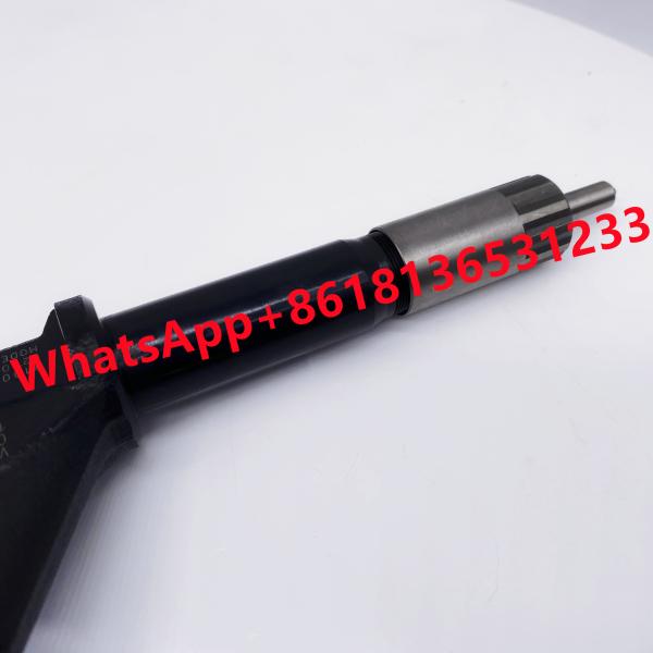Van de de Injecteursverbouwing van DLLA150P1052 095000-8100 Denso de Vrachtwagen van Kit For HOWO