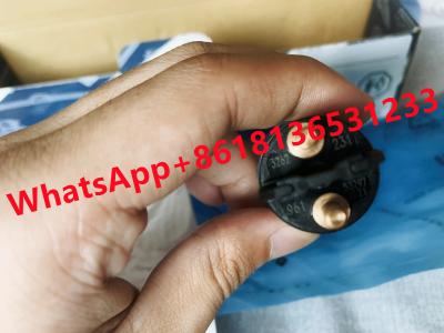 中国 F00RJ02130 DSLA128P1510の共通の柵の注入器PC200-8 0445120231 販売のため