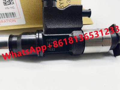 Cina ISUZU 095000-5471 8973297035 iniettori di combustibile di Denso in vendita