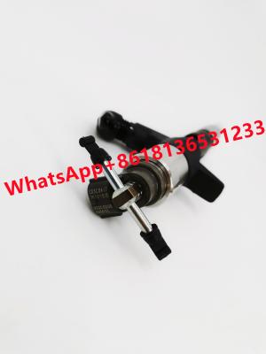 Cina Escavatore 095000-5550 di Hyundai 33800-45700 parti dell'iniettore di Denso in vendita