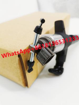 Cina Escavatore 095000-5550 di Hyundai 33800-45700 parti dell'iniettore di Denso in vendita