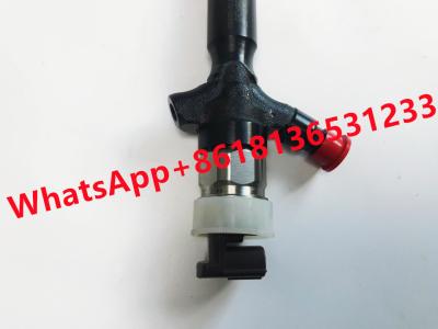 China 4.1 TDI Steel 23670-0L070 Hilux D4d  Injector 23670-0L070 for sale