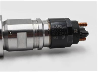 Cina Eurocargo 0986435545 0445120054 iniettori di combustibile diesel di Cummins in vendita
