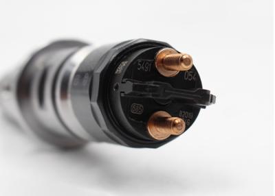Cina Eurocargo 0986435545 0445120054 iniettori di combustibile diesel di Cummins in vendita