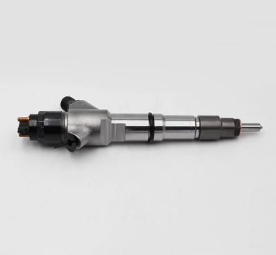 China FAW 6D114 SC9DK 0445120081 Cummins Diesel Fuel Injectors for sale