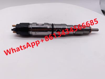 中国 YuchaiはYC6JA 0445120293 Boschのディーゼル燃料噴射装置に動力を与える 販売のため