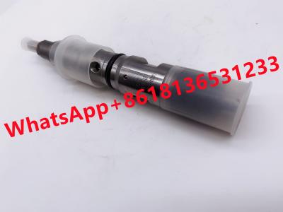 中国 6DL2エンジンのBoschの0445120262のディーゼル燃料噴射装置 販売のため