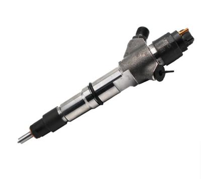 中国 WP4 0445120244アッセンブリの自動Boschのディーゼル燃料噴射装置のアッセンブリ 販売のため