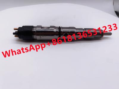 中国 Cumminsの島MWM 7002581C1 0445120327の燃料噴射装置 販売のため