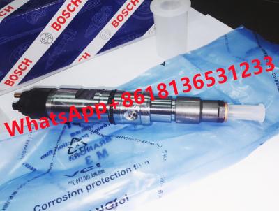 中国 共通の柵WEICHAI 612630090012の0445120266注入器 販売のため