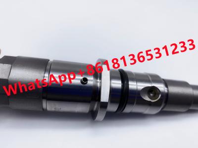 Cina Iniettore comune 0445120266 della ferrovia WEICHAI 612630090012 in vendita