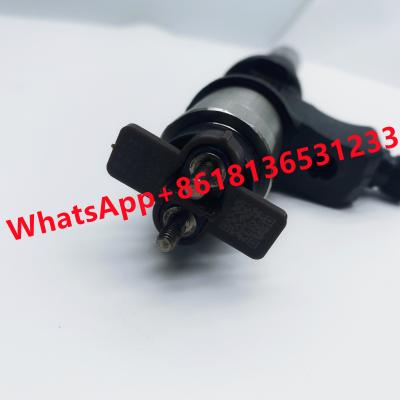 Cina Per l'iniettore di combustibile di Isuzu Hitachi ZX40-7 6WG1 6WF1-TC 095000-5511 8976034158 095000-5512 095000-5517 8-97603415-8 095000-5 in vendita