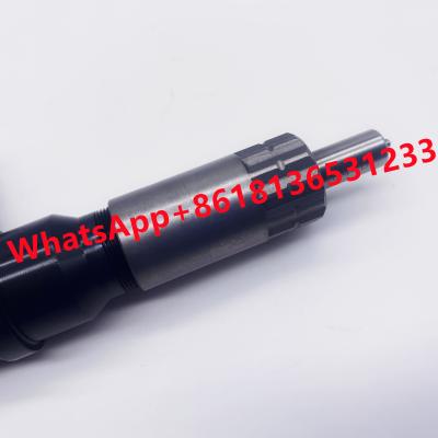 Cina 4.8DT 095000-6374 8976097894 4HK1 Isuzu Diesel Fuel Injectors in vendita