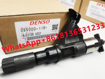 Cina Motore 095000-1151 del combustibile diesel di E320d 3,5 per l'iniettore di Mitsubishi in vendita